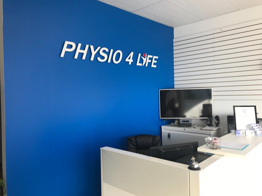 physio 4 life